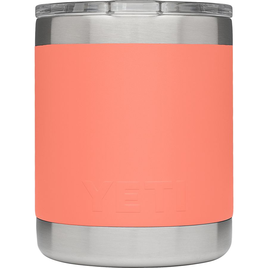 YETI Rambler Limited Edition Lowball - 10oz | Backcountry.com