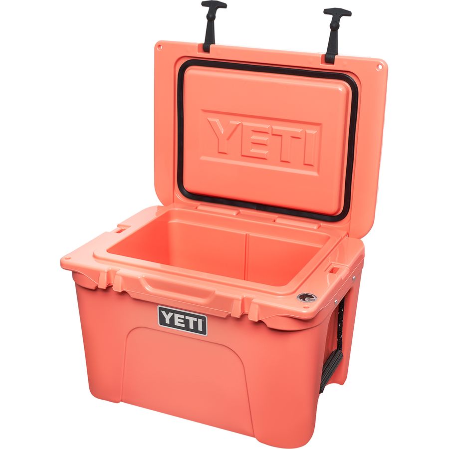 YETI Tundra Haul Cooler | Backcountry.com