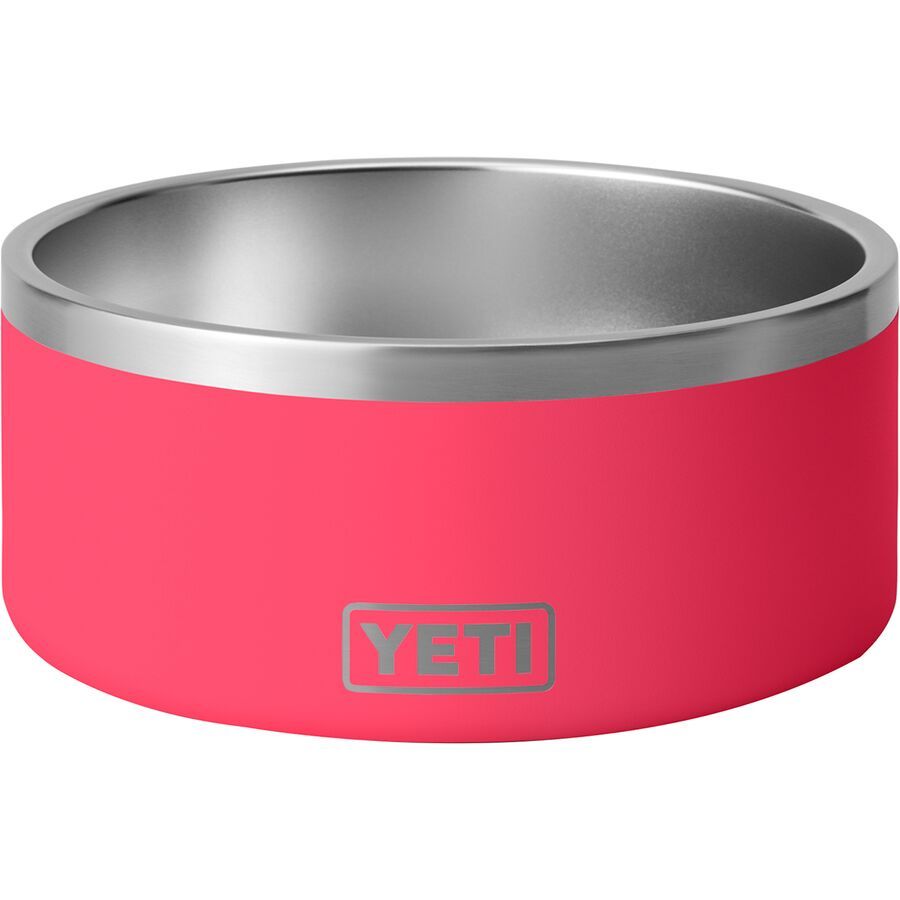 YETI Boomer 8 Dog Bowl - Hike & Camp