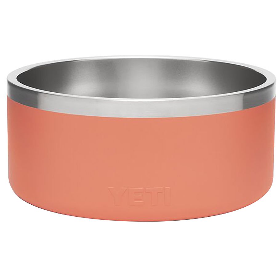 YETI Boomer 8 Dog Bowl | Backcountry.com