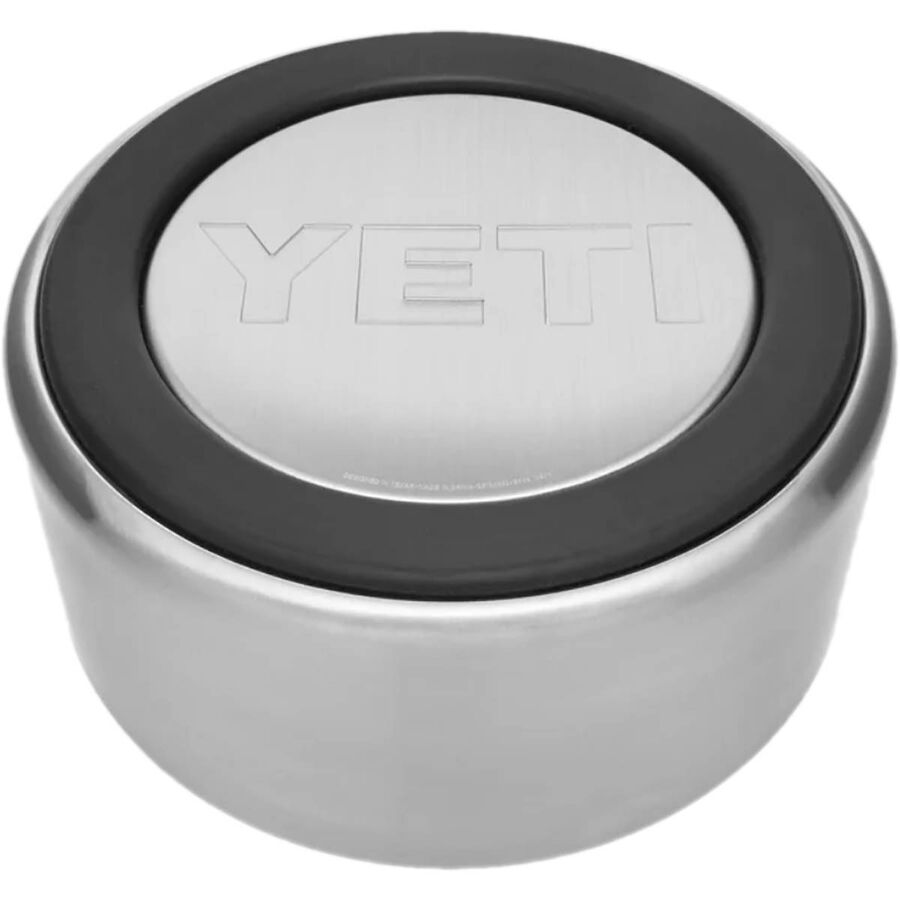YETI Boomer 8 Dog Bowl | Backcountry.com