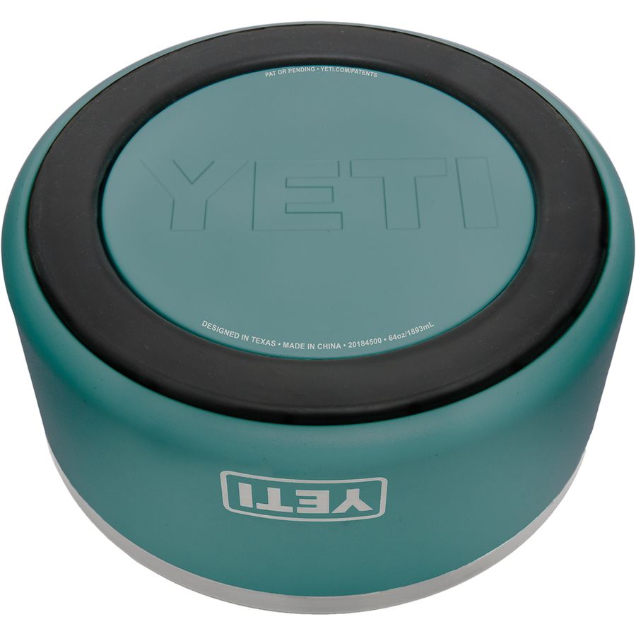 YETI Boomer 4 Dog Bowl | Backcountry.com