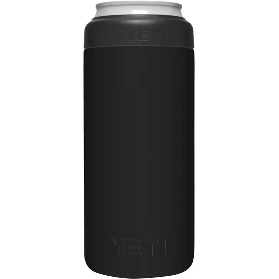 YETI Rambler 12oz Colster Slim Can Insulator | Backcountry.com
