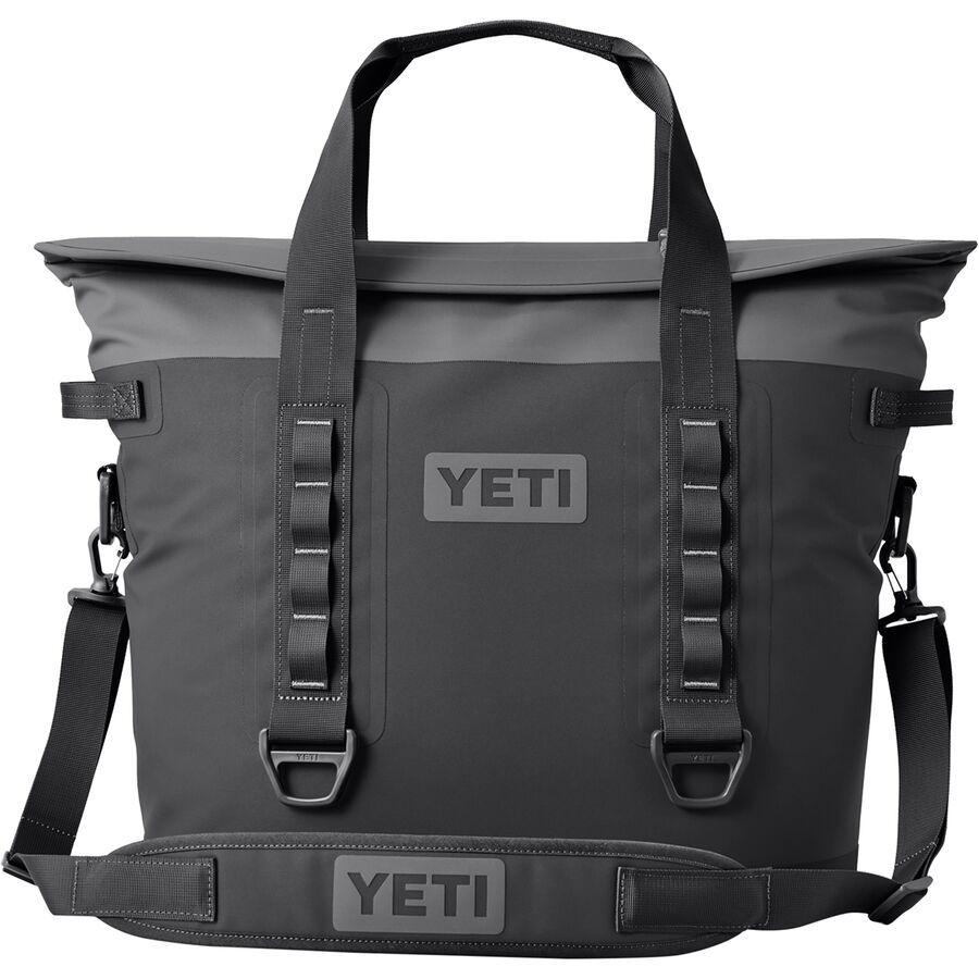 YETI YETI Hopper M30 2.0 Soft Cooler - Hike & Camp