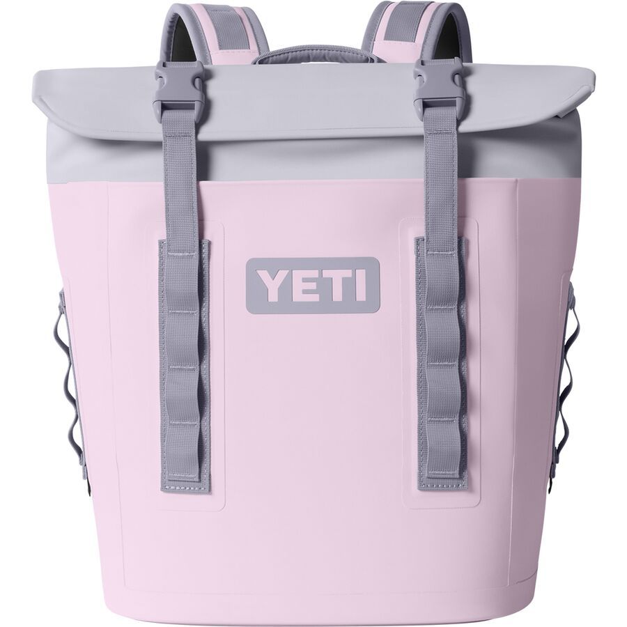 YETI Backpack M12 - Hike & Camp