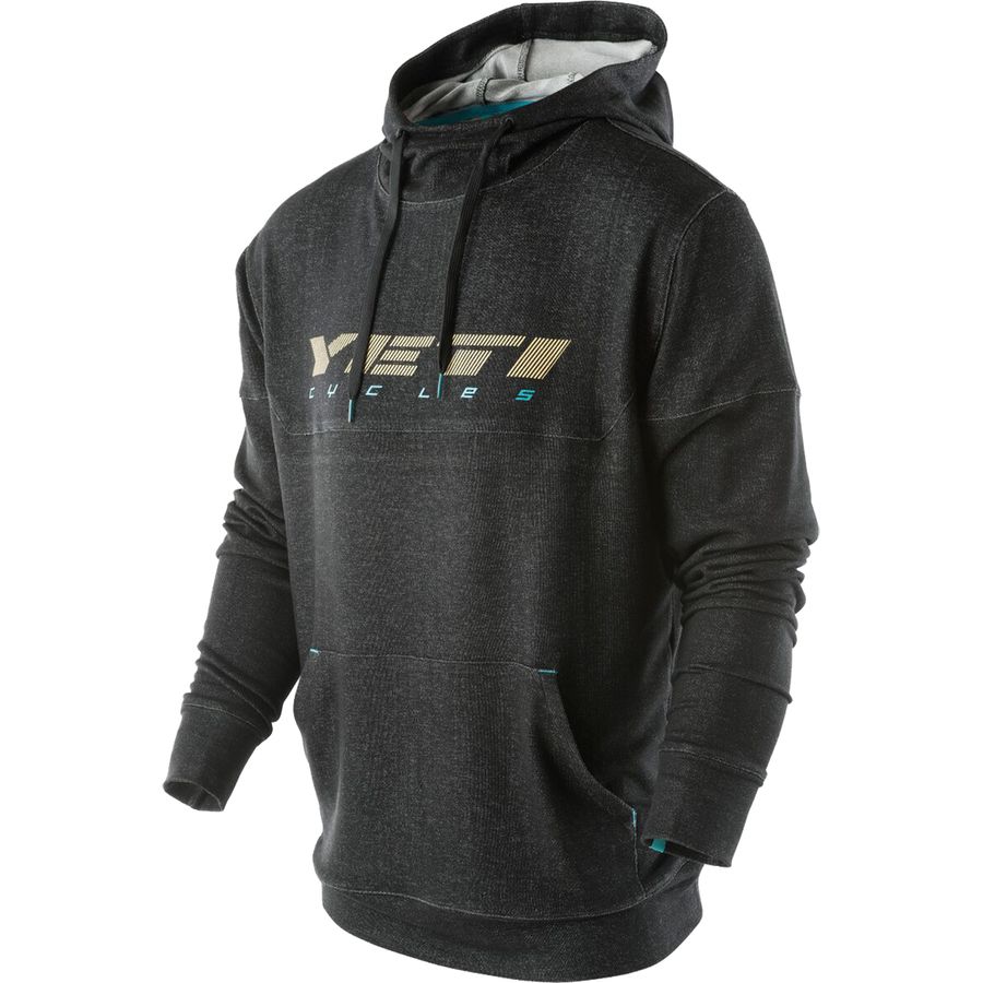 Yeti Cycles Vapor Hooded Pullover - Men's | Backcountry.com