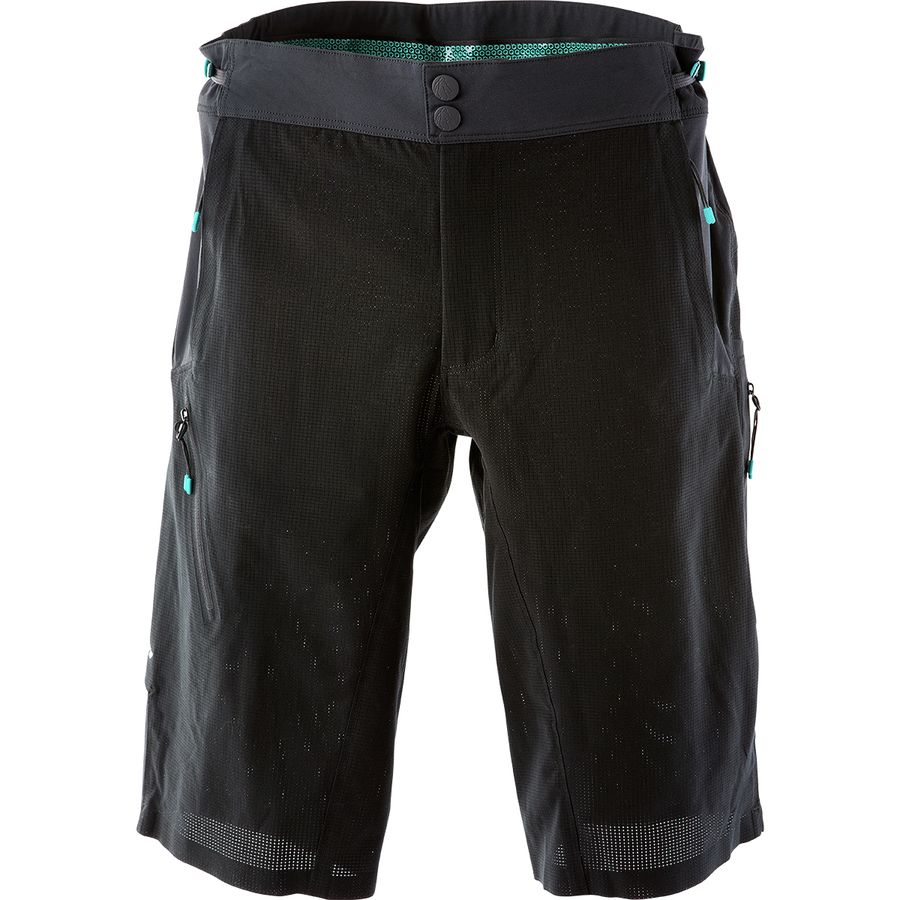 Yeti Cycles Turq Dot Air Short - Men's - Bike