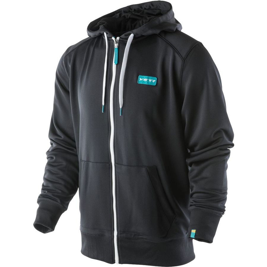 Yeti Cycles Hatch Hoodie - Men's | Backcountry.com