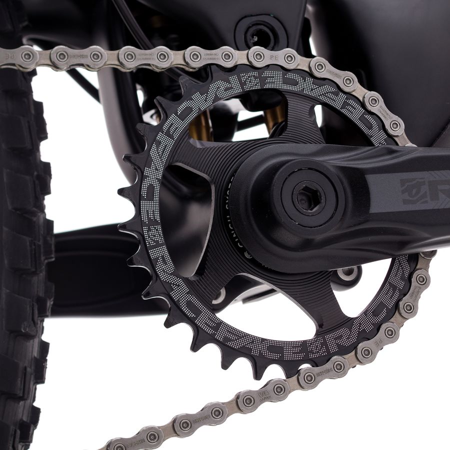 Yeti Cycles SB5+ Carbon XT/SLX Complete Mountain Bike - 2018 ...