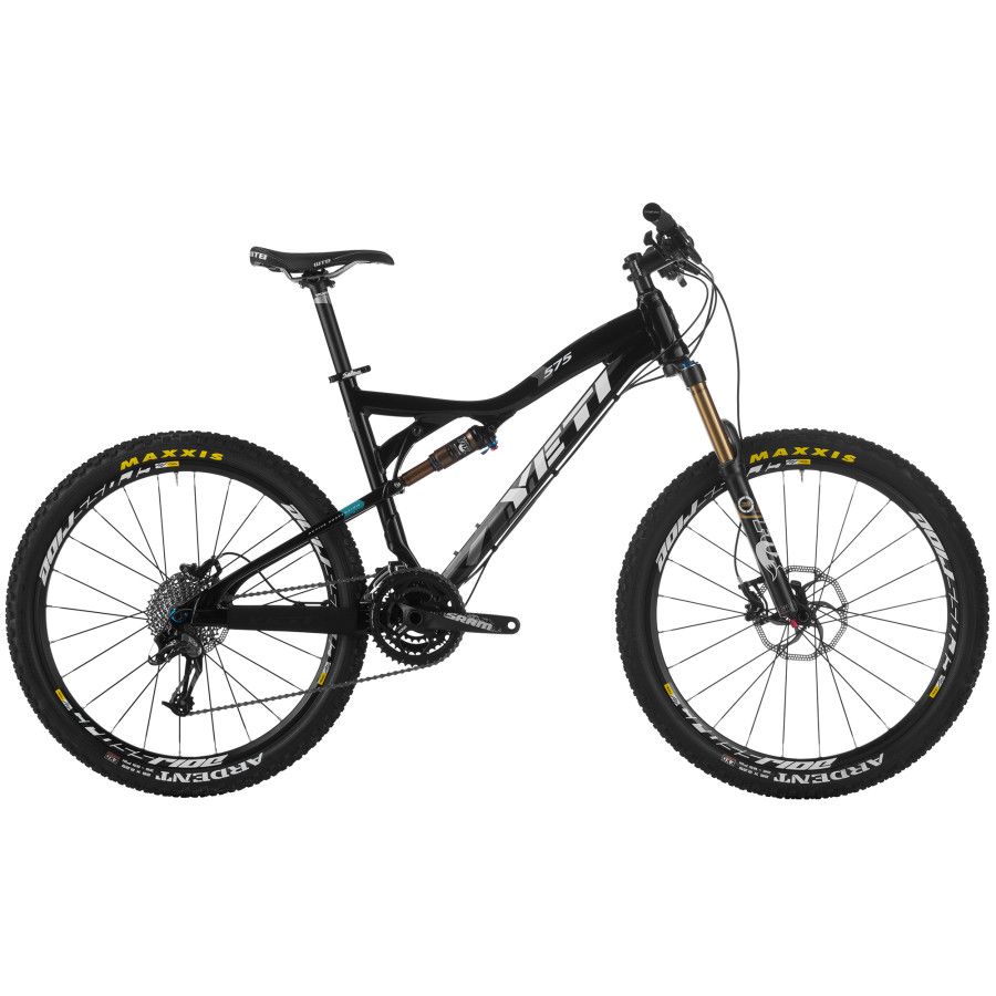 Yeti Cycles 575 Enduro Complete Mountain Bike - Bike