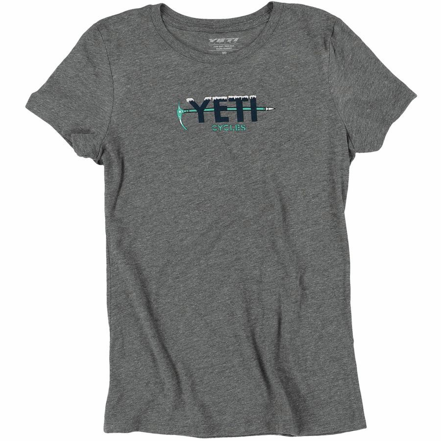Yeti Cycles Ice Axe Jersey - Women's - Bike