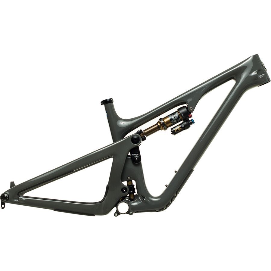 Yeti Cycles SB140 Turq Mountain Bike Frame - Bike