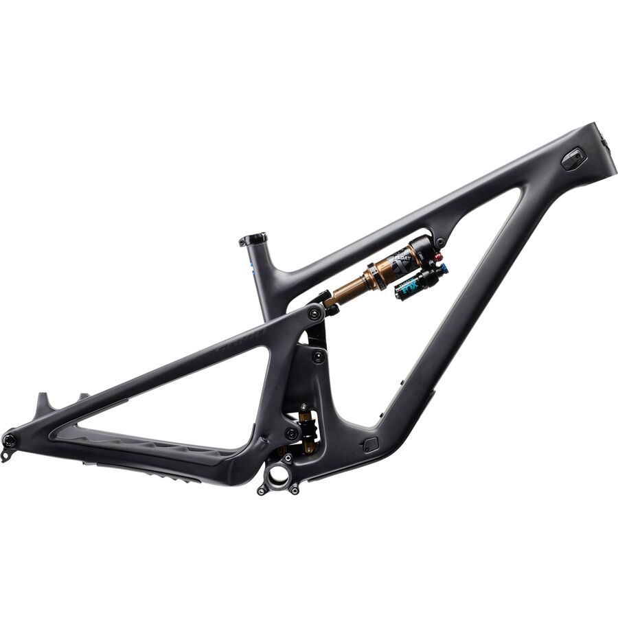 Yeti Cycles SB140 Turq 29in Mountain Bike Frame - Bike