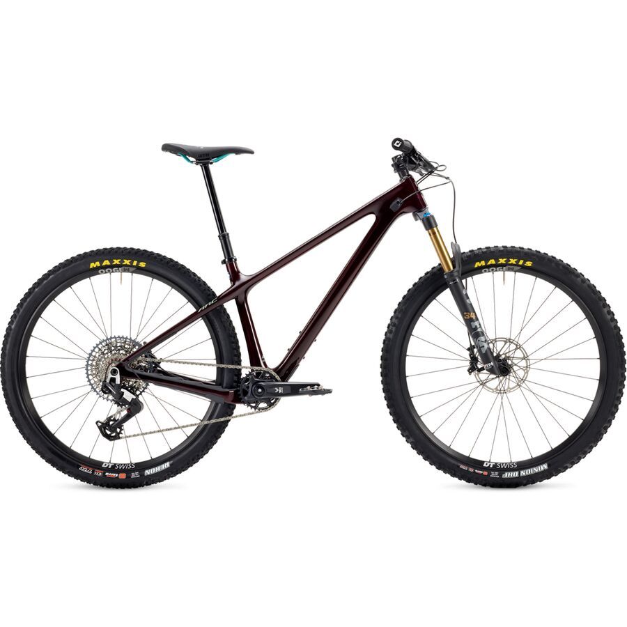 Yeti Cycles ARC C2 Eagle 90 Mountain Bike - Bike