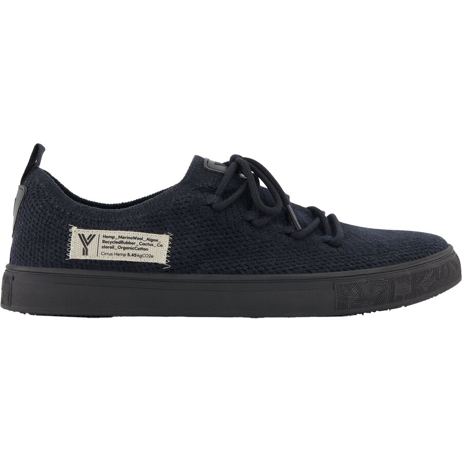 YY Nation Cirrus Hemp Shoe - Women's - Footwear