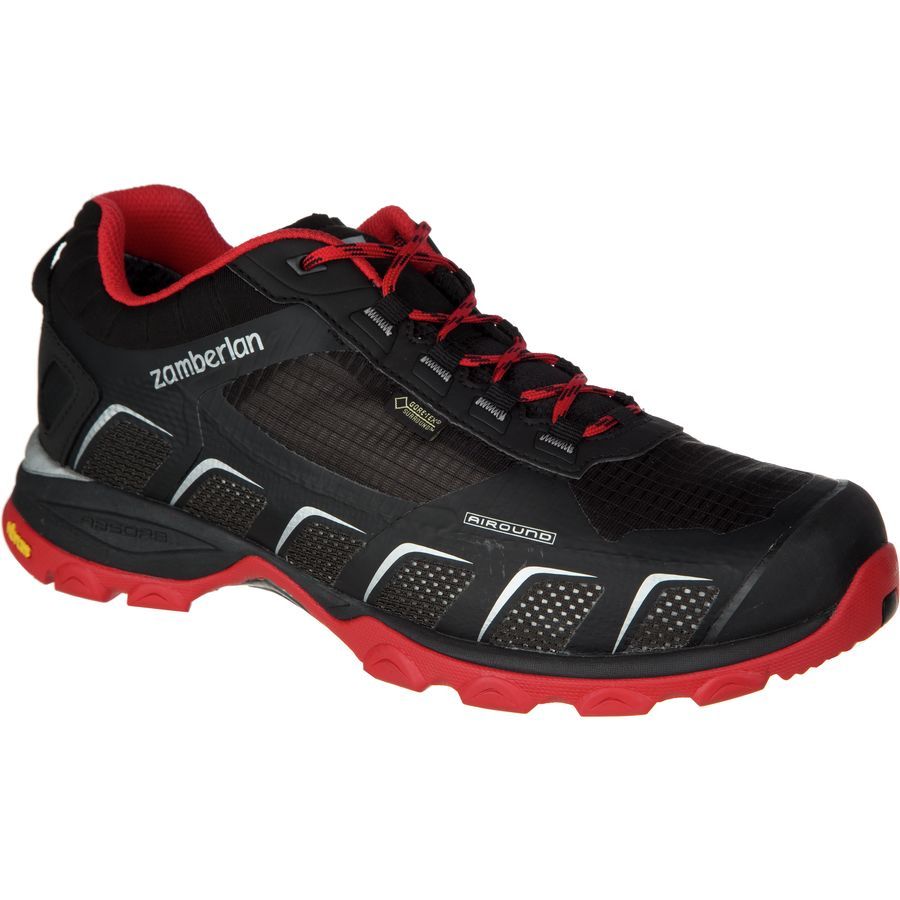 Zamberlan Airound GTX RR Hiking Shoe - Men's - Footwear
