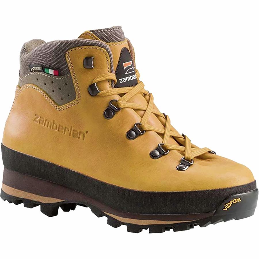 Zamberlan Duke GTX Backpacking Boot - Women's - Footwear