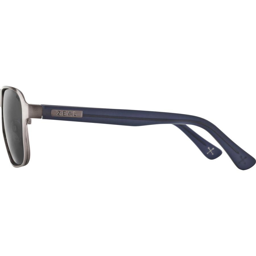 Zeal Riviera Polarized Sunglasses | Backcountry.com