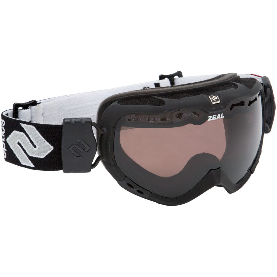 Zeal Dominator ZB-13 Polarized Goggles - Ski