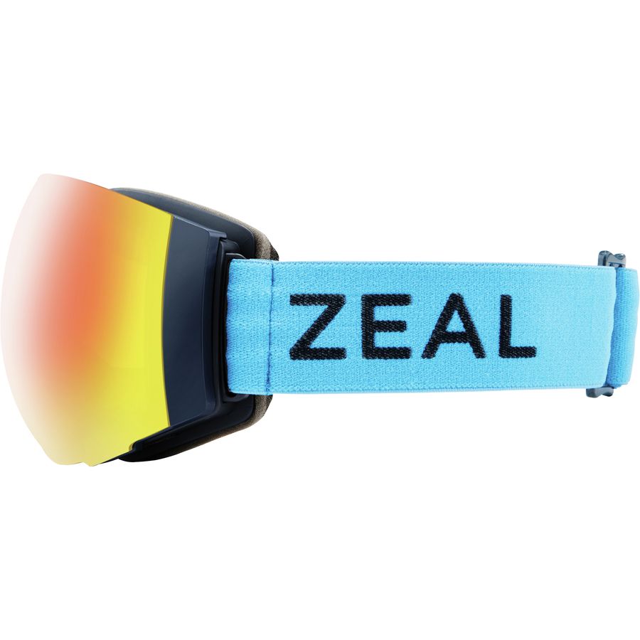 Zeal Portal Goggles | Backcountry.com