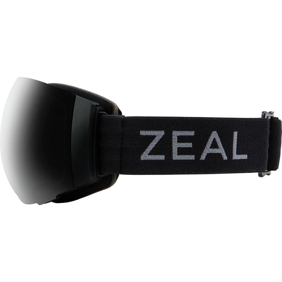 Zeal Portal Goggles | Backcountry.com