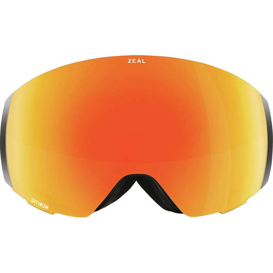 Zeal Portal Goggles | Backcountry.com