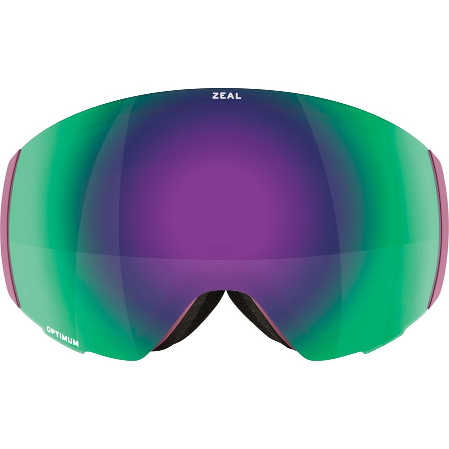 Zeal Portal Goggles | Backcountry.com
