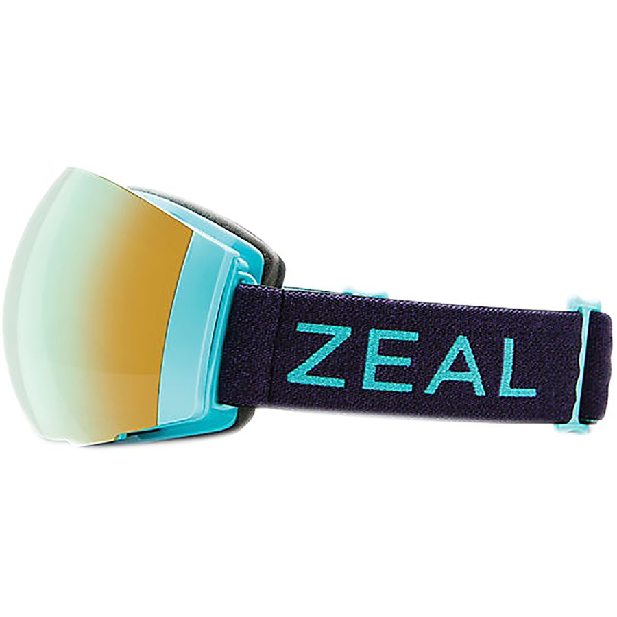 Zeal Portal Goggles | Backcountry.com