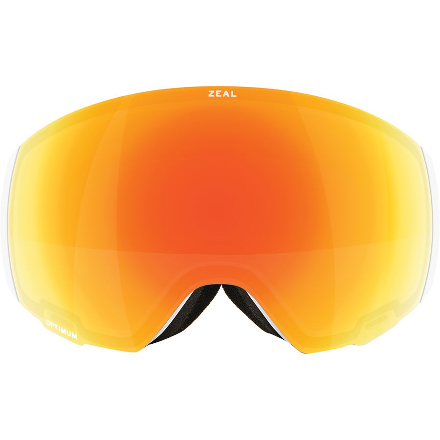 Zeal Portal Goggles | Backcountry.com
