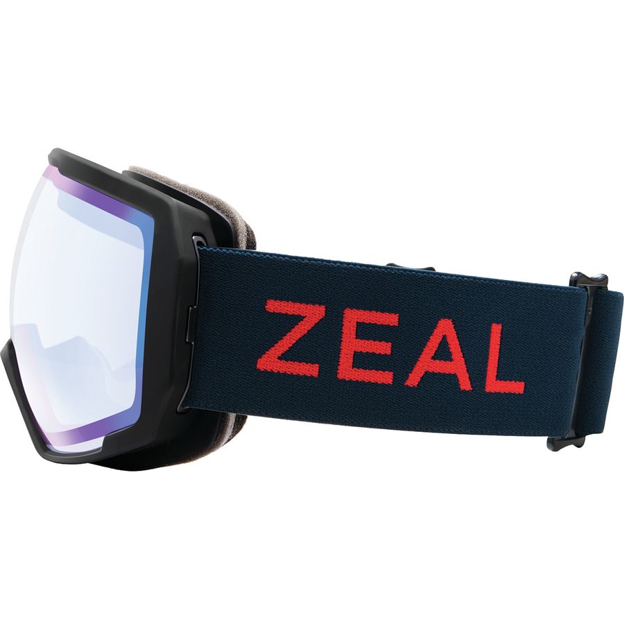 Zeal Nomad Goggles - Men's | Backcountry.com