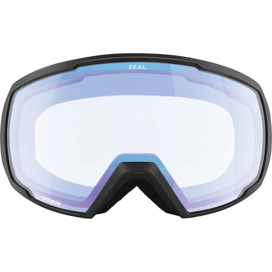 Zeal Nomad Goggles | Backcountry.com