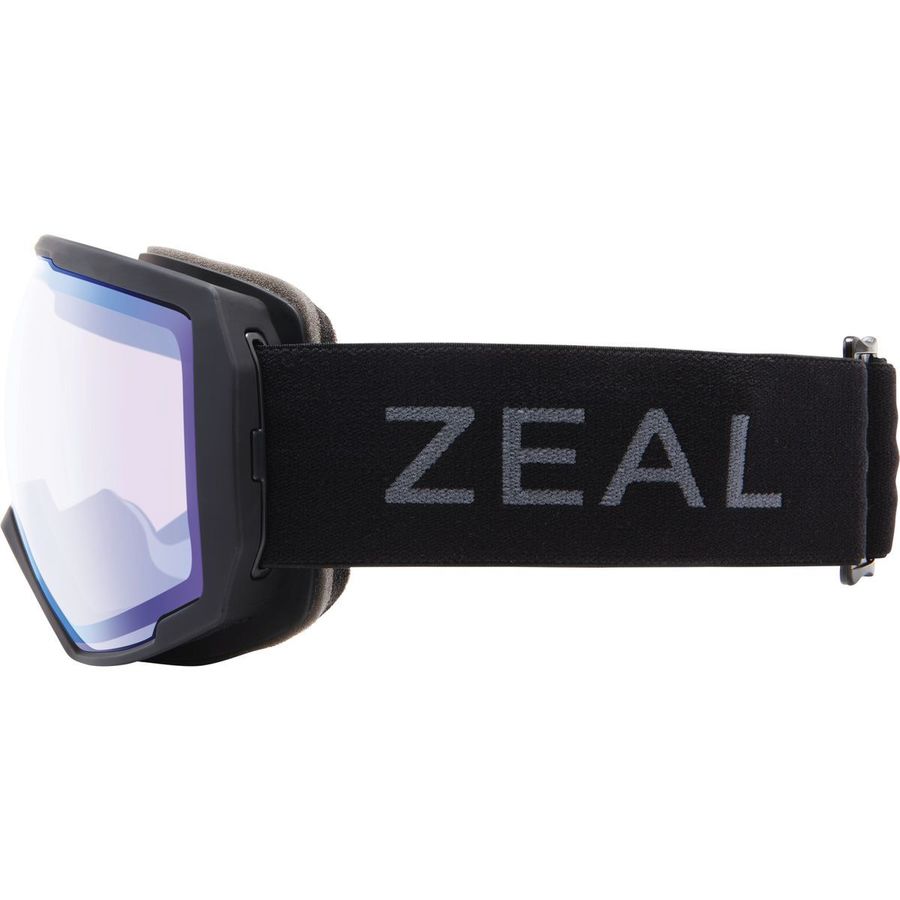 Zeal Nomad Polarized Goggles | Backcountry.com