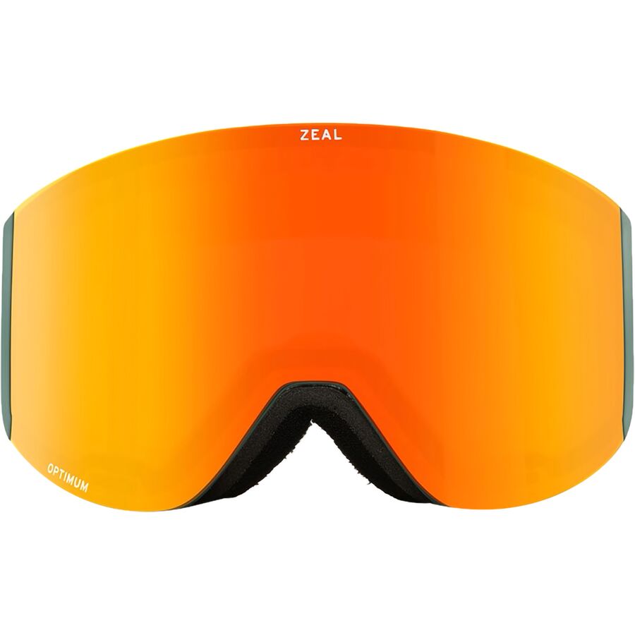 Zeal Hatchet Goggles | Backcountry.com