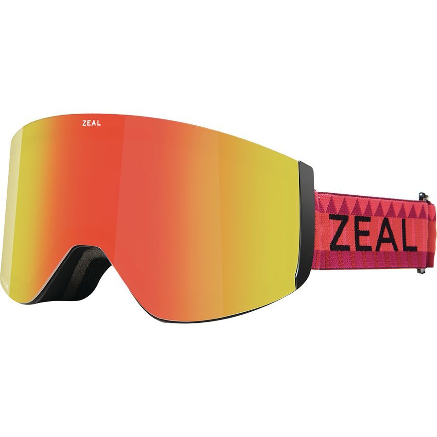 Zeal Hatchet Goggles | Backcountry.com
