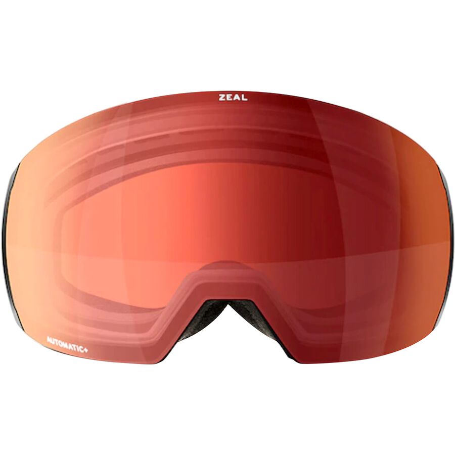 Zeal Portal XL Photochromic Polarized Goggles | Backcountry.com