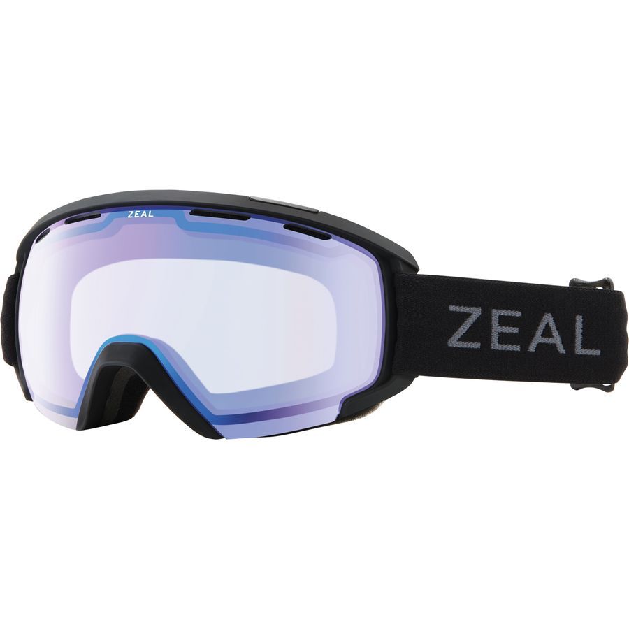 Zeal Slate Goggles - Ski