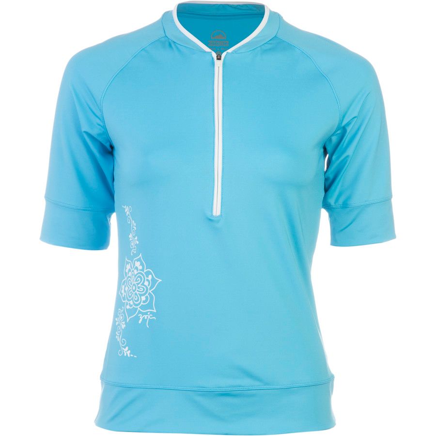 ZOIC Jayden Jersey - Women's - Bike