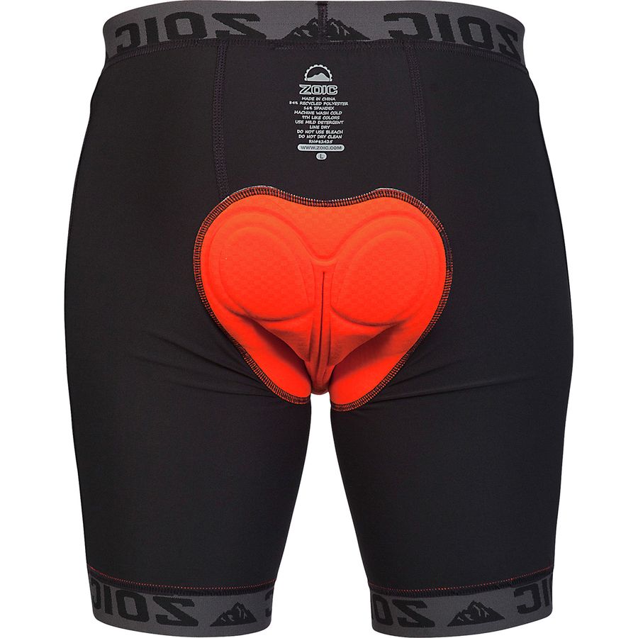 ZOIC Premium Liner Shorts - Men's | Backcountry.com