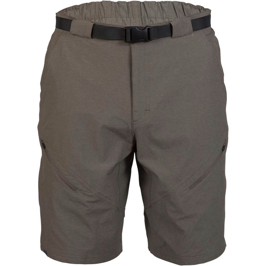ZOIC Black Market Short - Men's | Backcountry.com