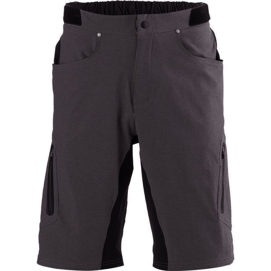 ZOIC Ether Ripstop Short - Men's - Bike
