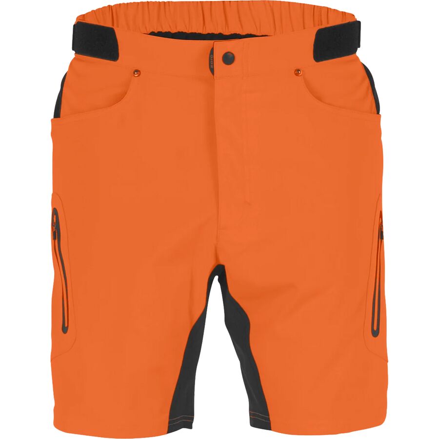 ZOIC Ether 9 Short - Men's - Bike