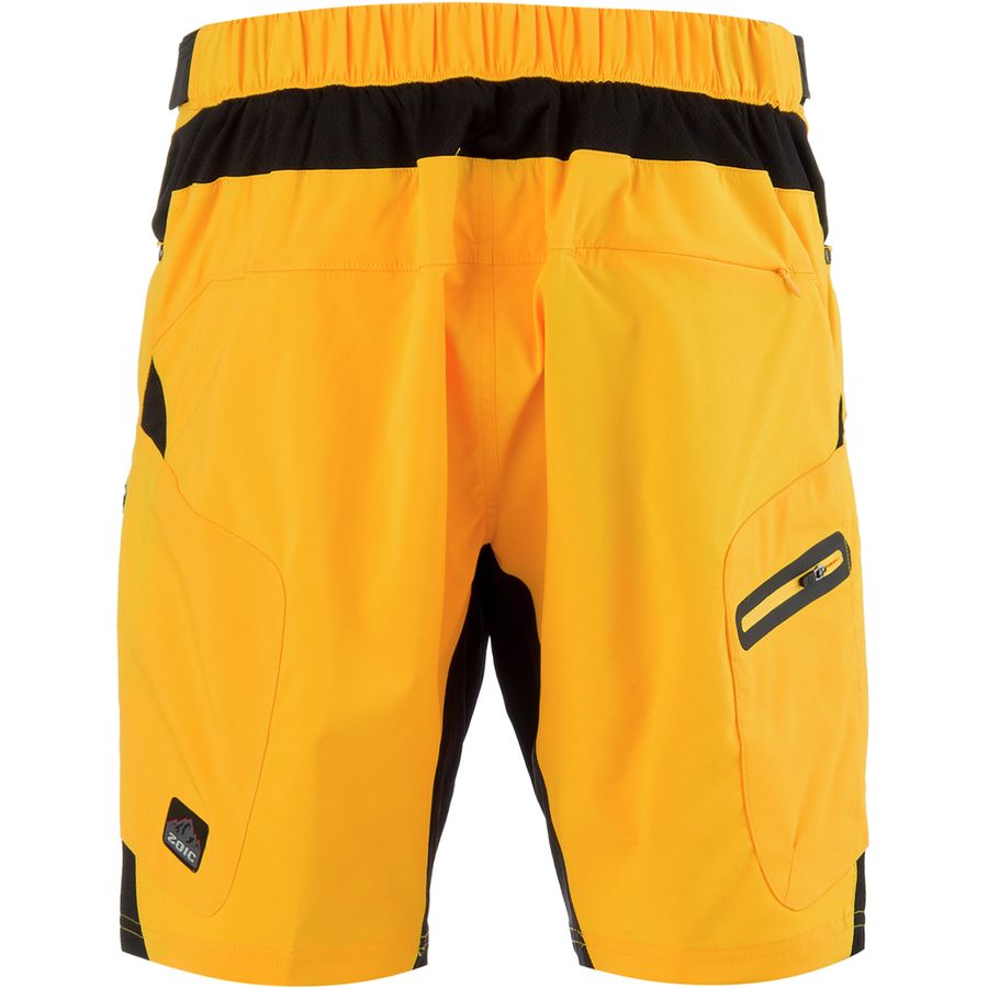 ZOIC Ether 9 Short - Men's | Backcountry.com