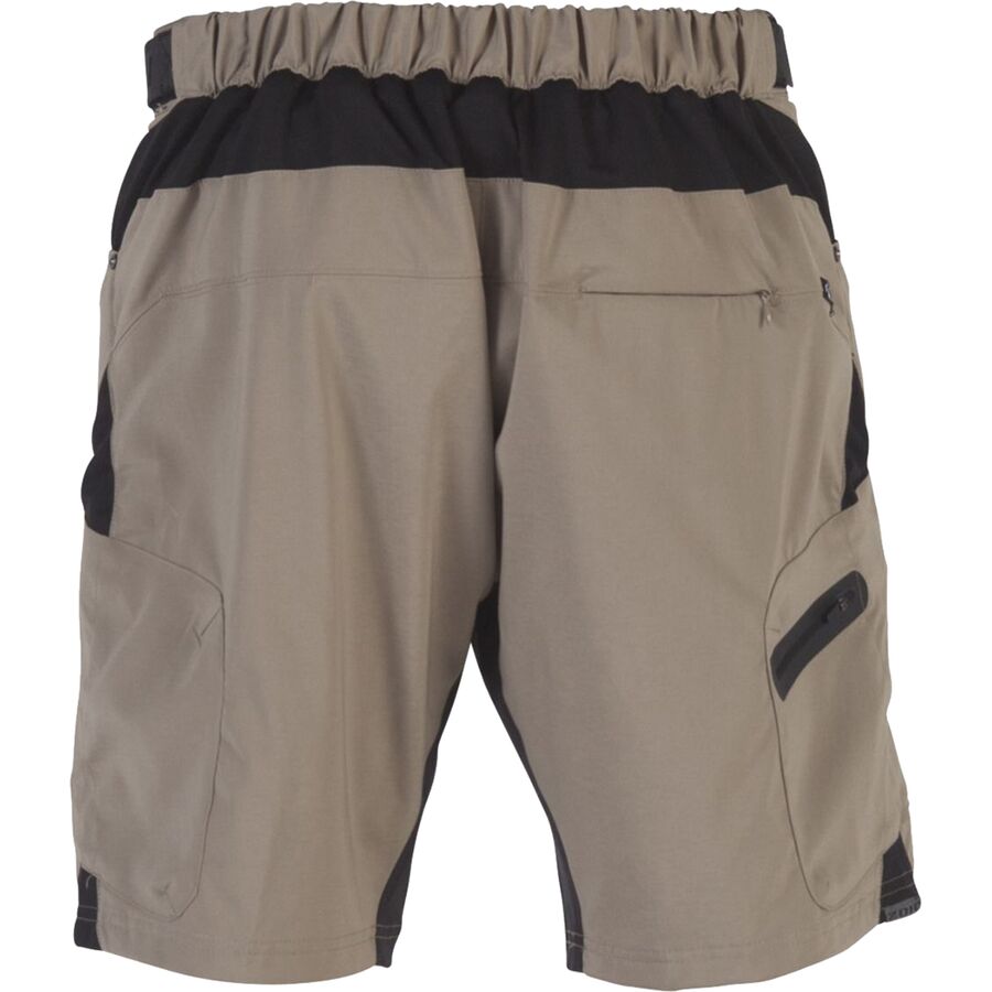 ZOIC Ether 9 Short - Men's | Backcountry.com