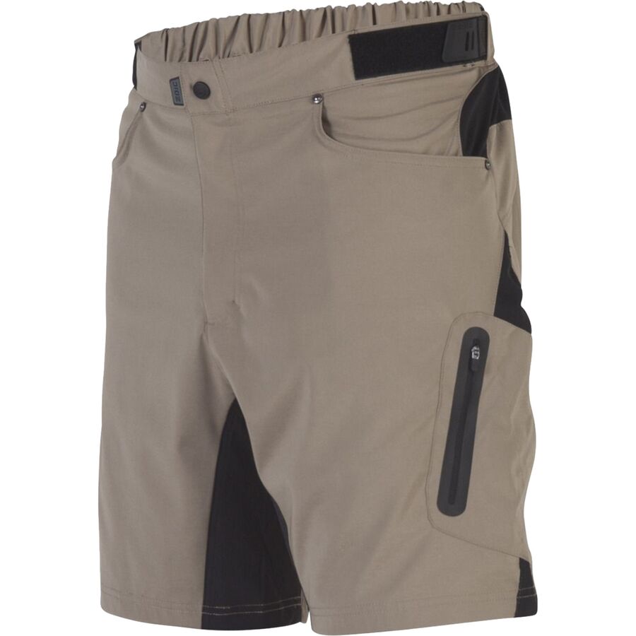 ZOIC Ether 9 Short - Men's | Backcountry.com