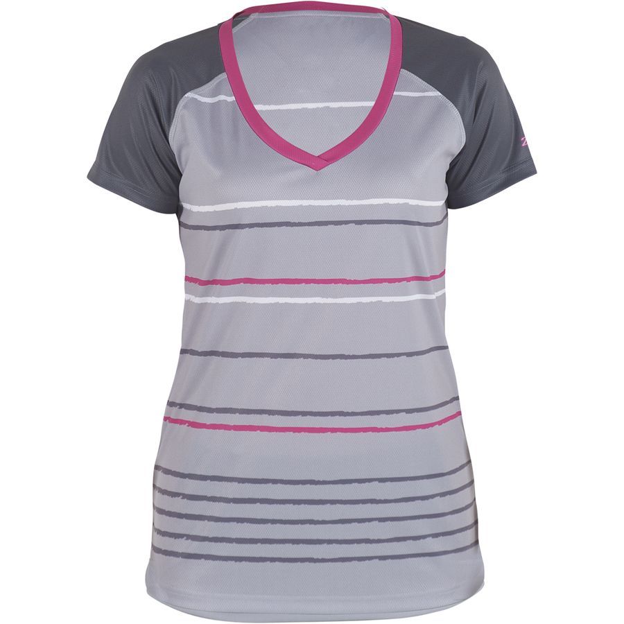ZOIC Zaia Bike Jersey - Women's | Backcountry.com