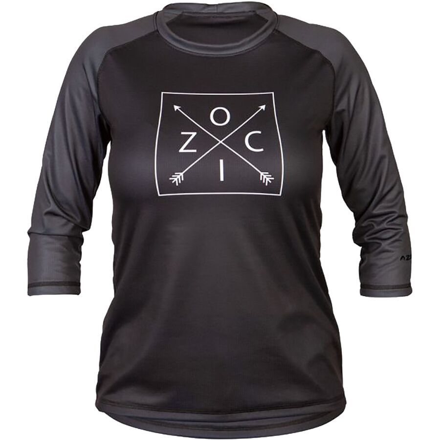 ZOIC Jerra Jersey - Women's - Bike