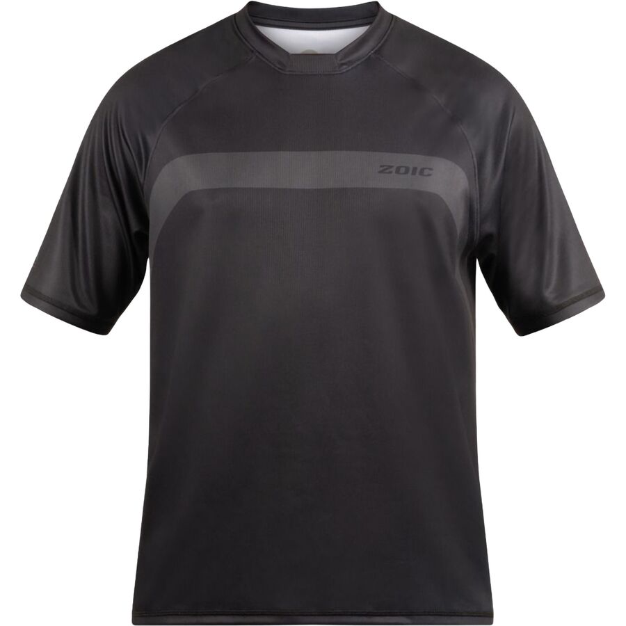 ZOIC Lineage Short-Sleeve Jersey - Men's - Bike