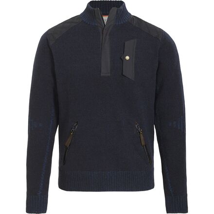 Alps & Meters Alpine Guide Sweater - Men's