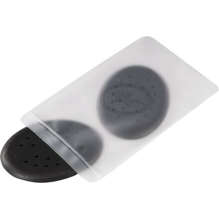 Assos Impact Pad Set - Bike