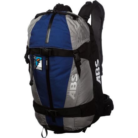 ABS Avalanche Rescue Devices Vario 30 Backpack - Ski